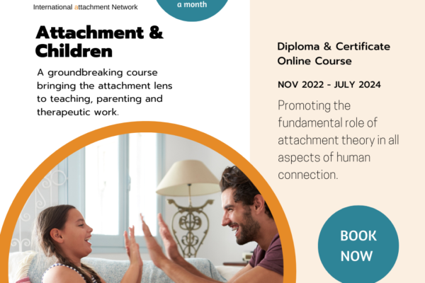 IAN – International Attachment Network